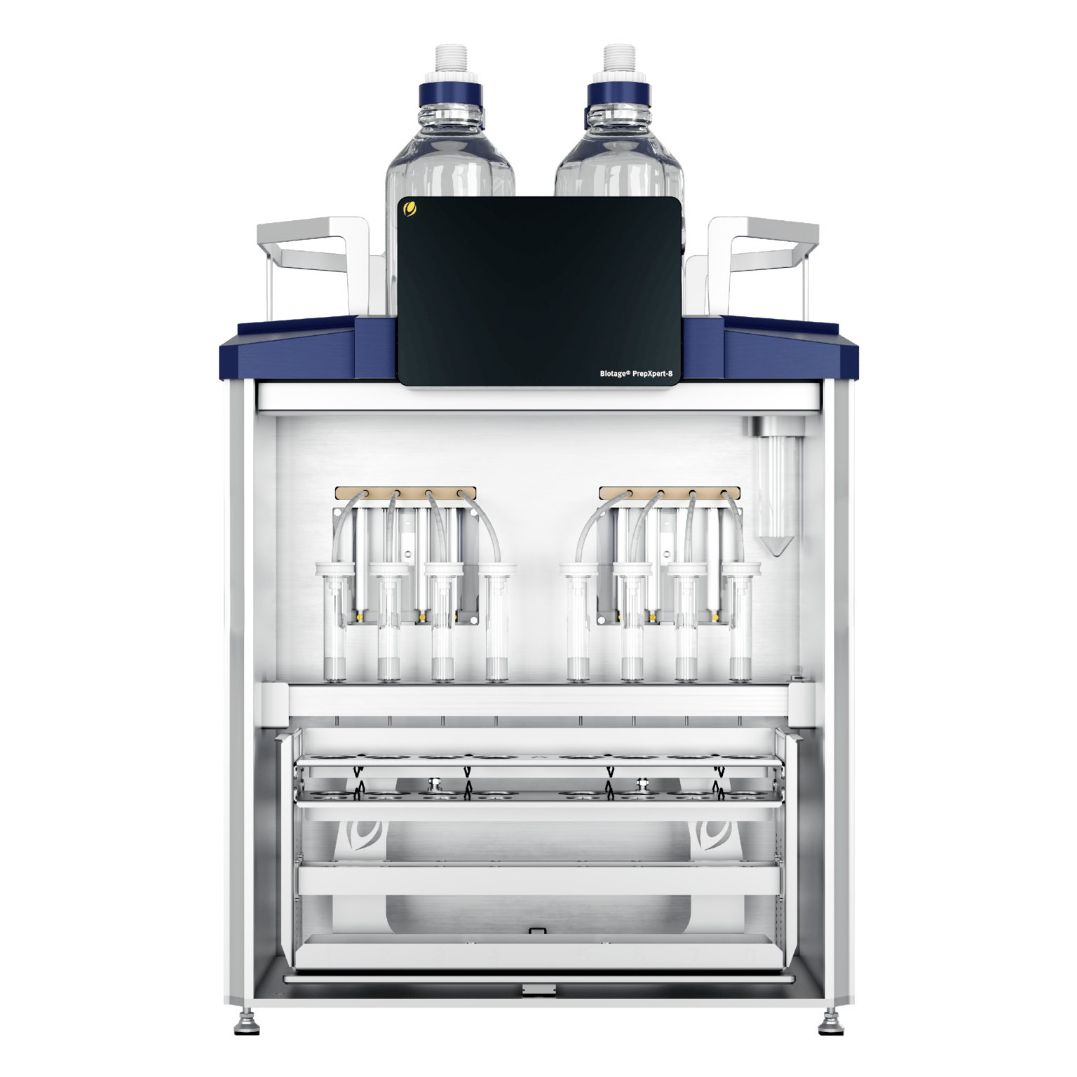 Biotage® PrepXpert-8 | Automated sample preparation system | Biotage